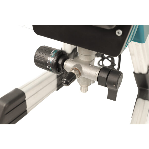 DP-X6V DIY Airless Paint Sprayer with 5L hopper