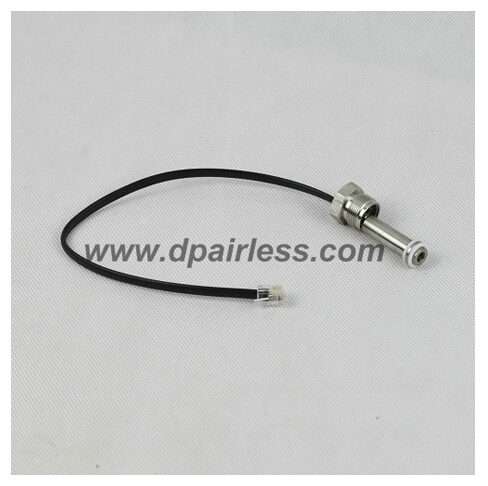 15c785 Lower Intake Valve Housing for 695/795…