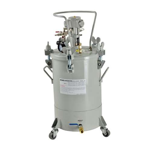 DP-66 Series High Quality Paint Tanks 10L 20L 40L