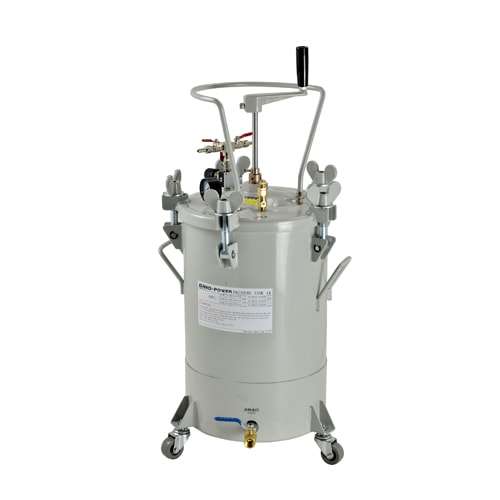 DP-66 Series High Quality Paint Tanks 10L 20L 40L