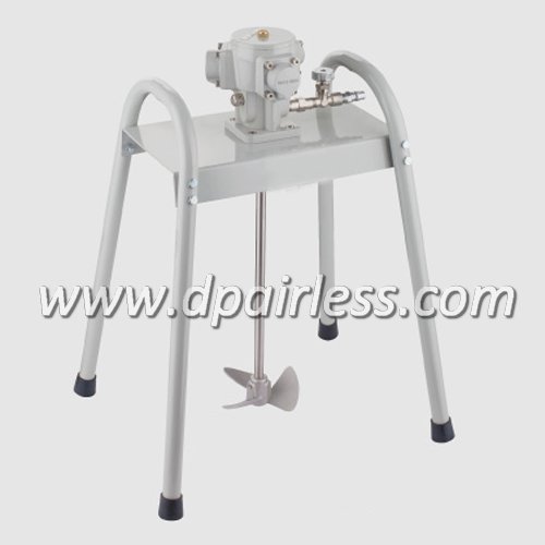 DP-22 Series High Quality Air pneumatic paint Agitator mixer