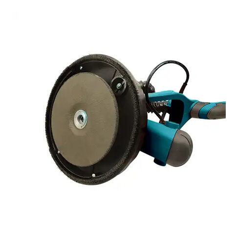 DP-3000FC 1000W Multible Function Sander For Cement with Self-suction ...