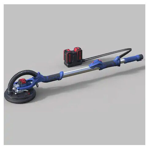 DP-5000B40 Brushless Cordless Drywall Sander 40V/4AH