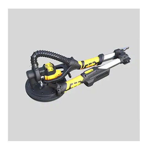 DP-5000BFV Brushless Drywall Sander with Dust Collection System