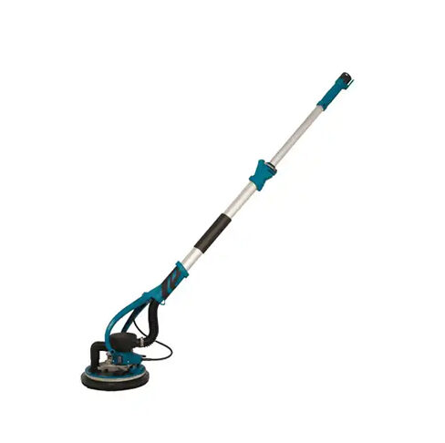 DP-5000BR Long Handle Brushless Drywall Sander