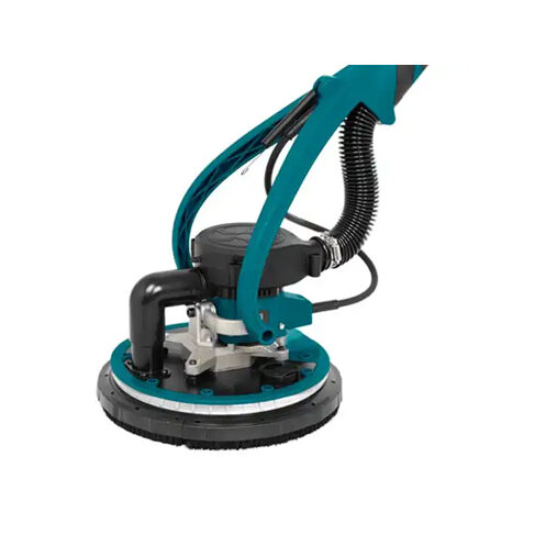 DP-5000BR Long Handle Brushless Drywall Sander