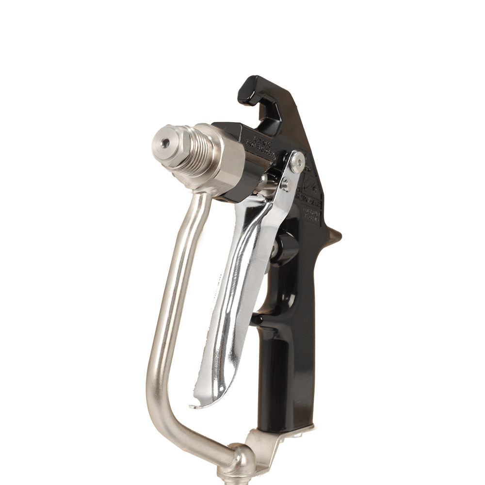 DP-6376G Heavy Duty Texture Spray Gun 500 Bar | DP airless paint sprayers