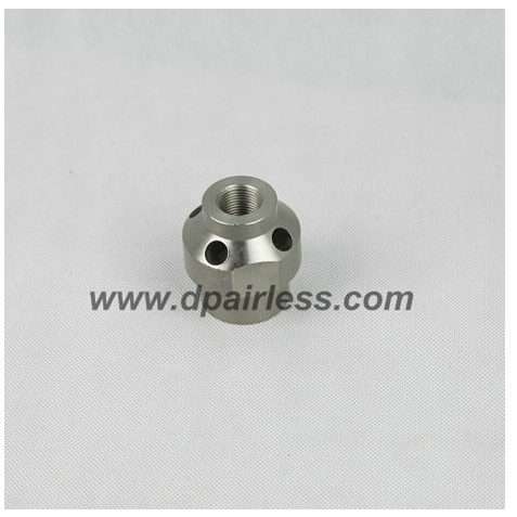 DP-637IC Inlet Cage / Seat for many models / Stainless Steel