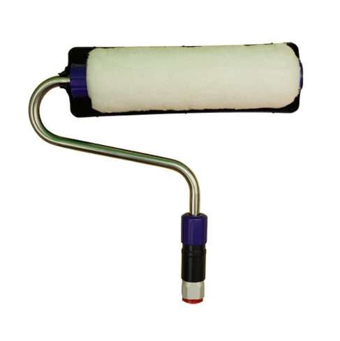 DP-637PR Airless Pressure Roller Kit