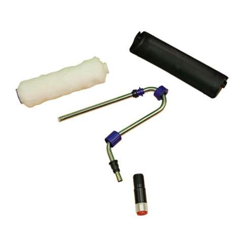 DP-637PR Airless Pressure Roller Kit | DP airless paint sprayers