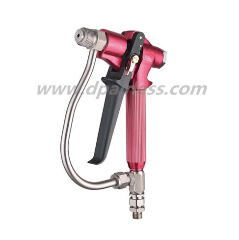 DP-680/690 High Pressure Airless Paint Spray Gun