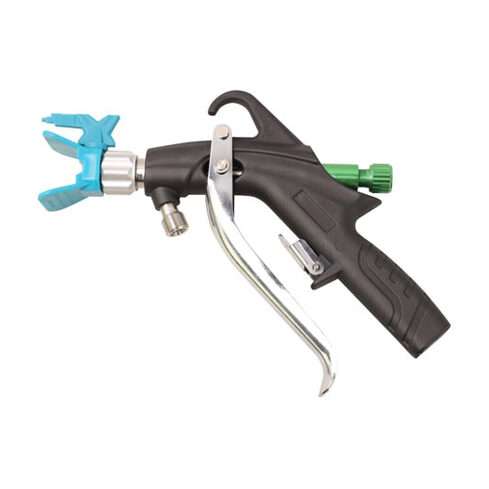 DP-700 250Bar Heavy-Duty Airless Spray Gun