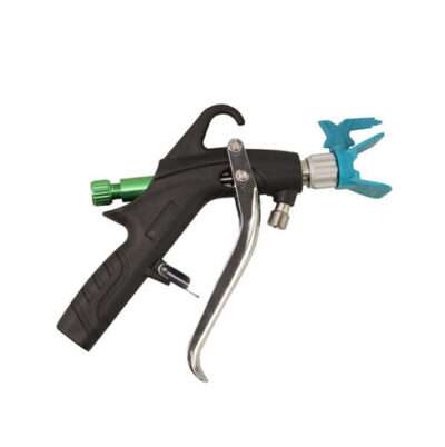 DP-700 250Bar Heavy-Duty Airless Spray Gun