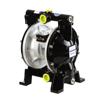 DP-K180 big capacity membrane pump for fluid transfer