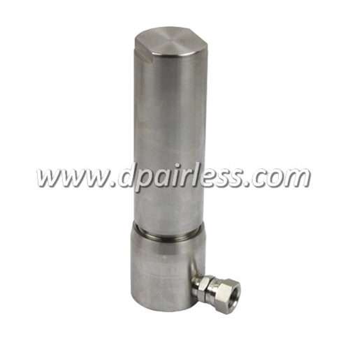 DP-K30PM High Quality Pump Manifold Filter Assembly