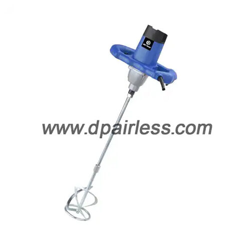 Paint mixer, paddle mixer, paint stirrers