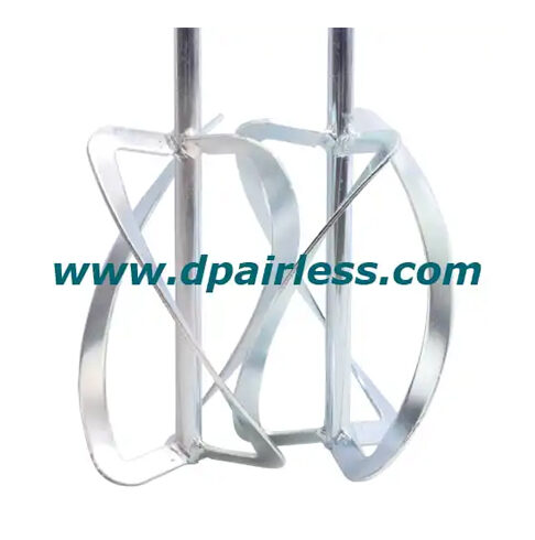 DP-M210B Powerful Double-paddle Electric Mixer 1800W