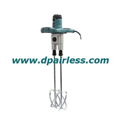 Paint mixer, paddle mixer, paint stirrers
