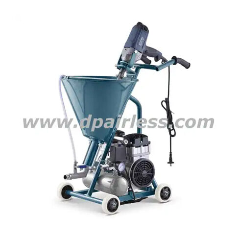 DP-N770 Water-proofing Fireproofing Coating Sprayer