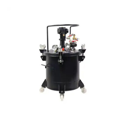 DP Paint Pressure Tanks With Air-agitator