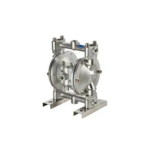 Double diaphragm pump AODD, double membrane pump