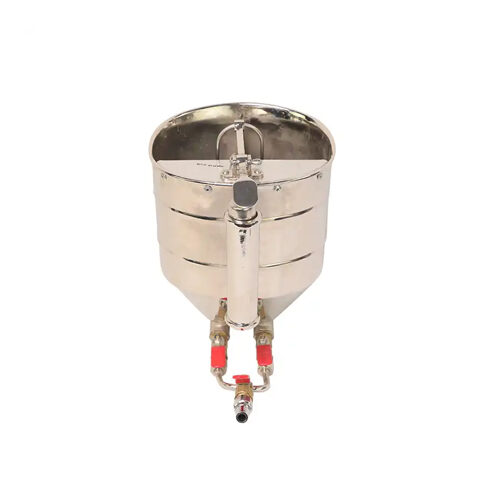 DP-WGW300 Air-Driven TWIN-GUN for Texture/Mortar/Plaster/Cement | DP ...