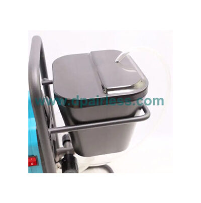 DP-X6V DIY Airless Paint Sprayer with 5L hopper