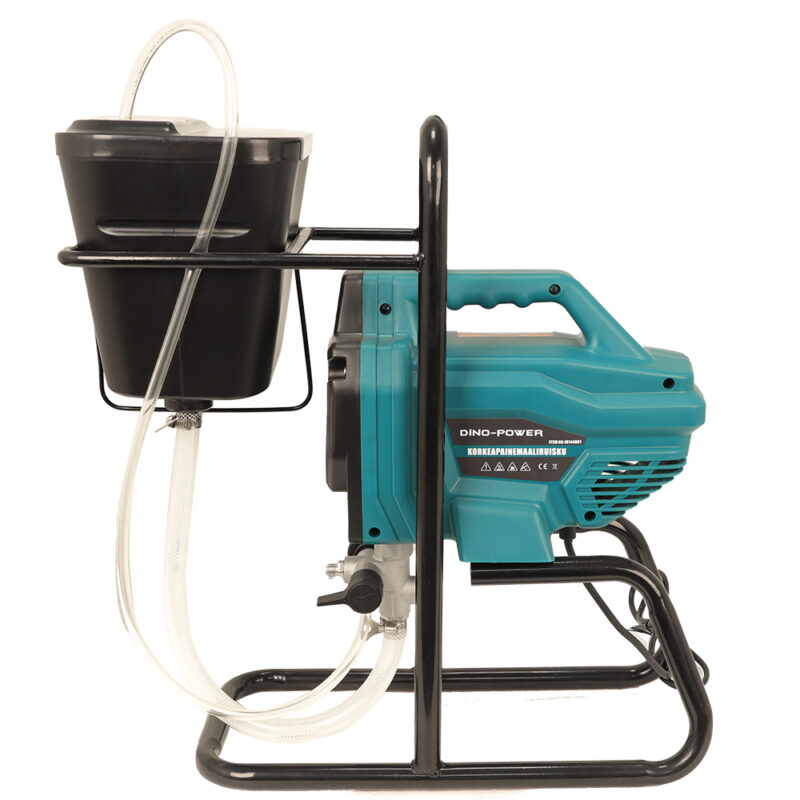 DP-X6V DIY Airless Paint Sprayer with 5L hopper