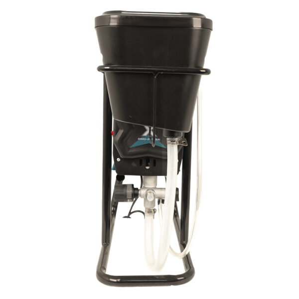 DP-X6V DIY Airless Paint Sprayer with 5L hopper