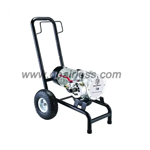 DP6382 Dali-model airless verfpomp