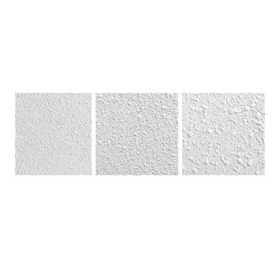Drywall Textures