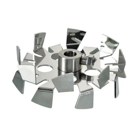 Mixer Propellers/Blades for Air Agitators