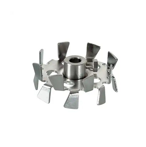 Mixer Propellers/Blades for Air Agitators