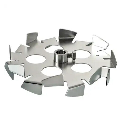 Mixer Propellers/Blades for Air Agitators