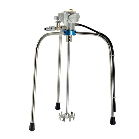 Paint tanks, Paint pressure tanks