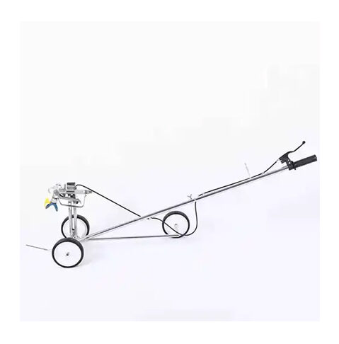 SLS-100 Minitype Line Striper