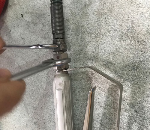 DP-X6 simple operation steps