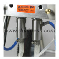 Which kind of coating types are required using the plural-component ...