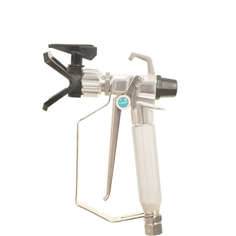 X-450 Airless Spray Gun with Light Weight and Soft Grip