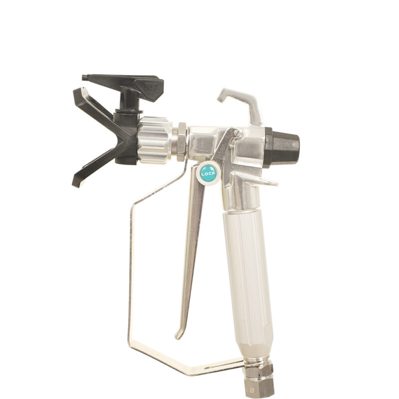 Airless spray guns