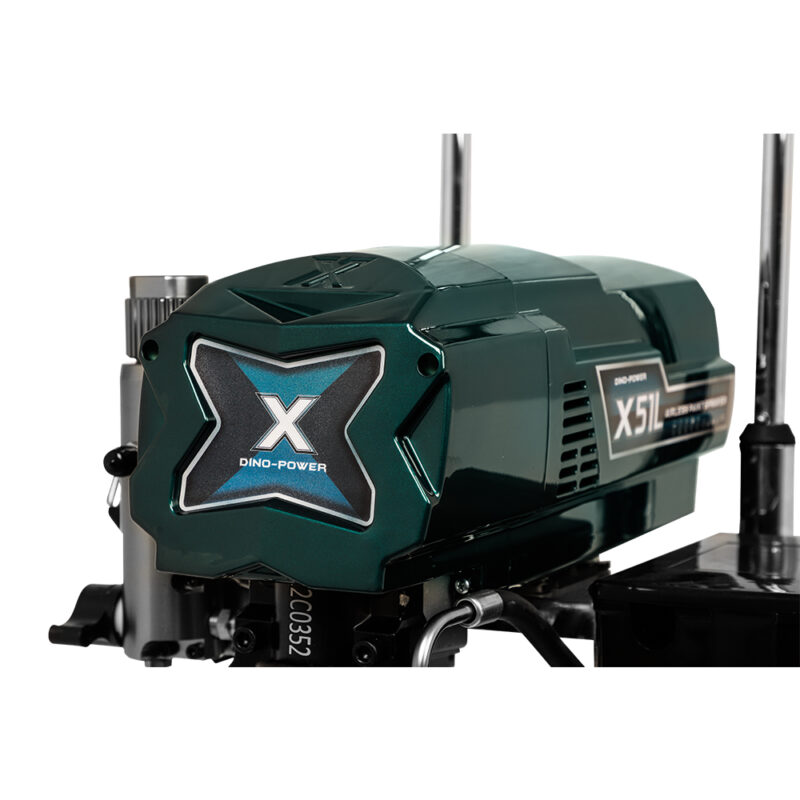 X51L Electric Airless Spray Painting Machine