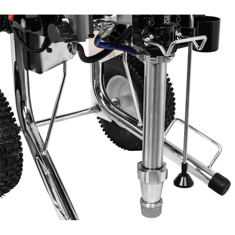 X51L Electric Airless Spray Painting Machine