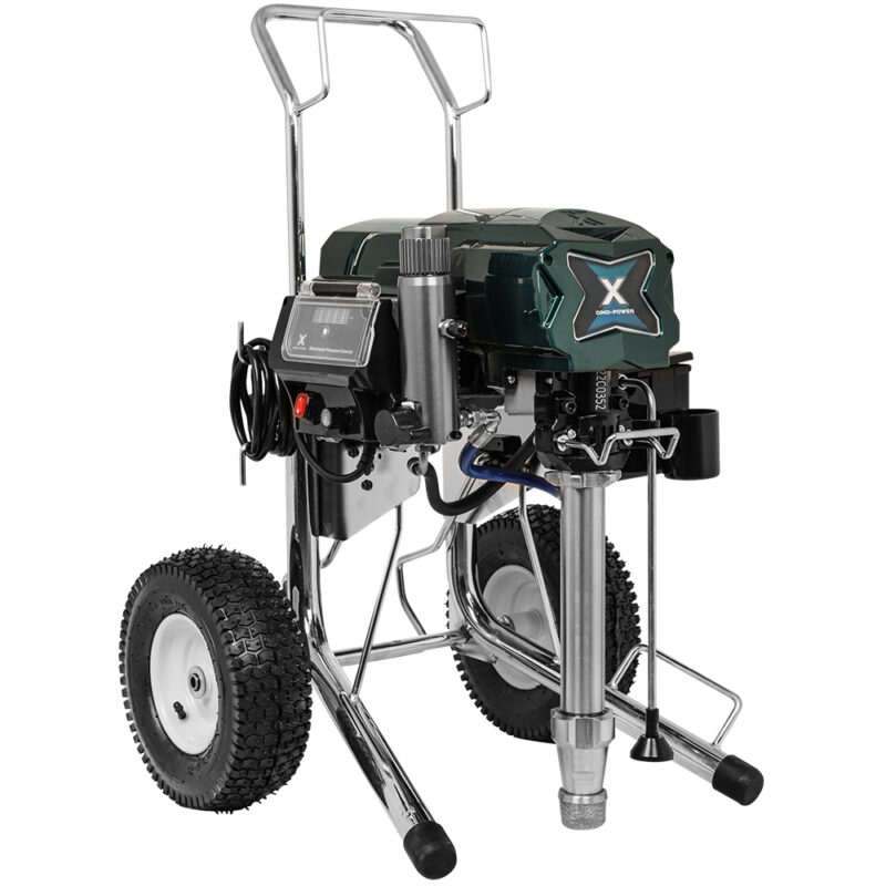 X51L Electric Airless Spray Painting Machine