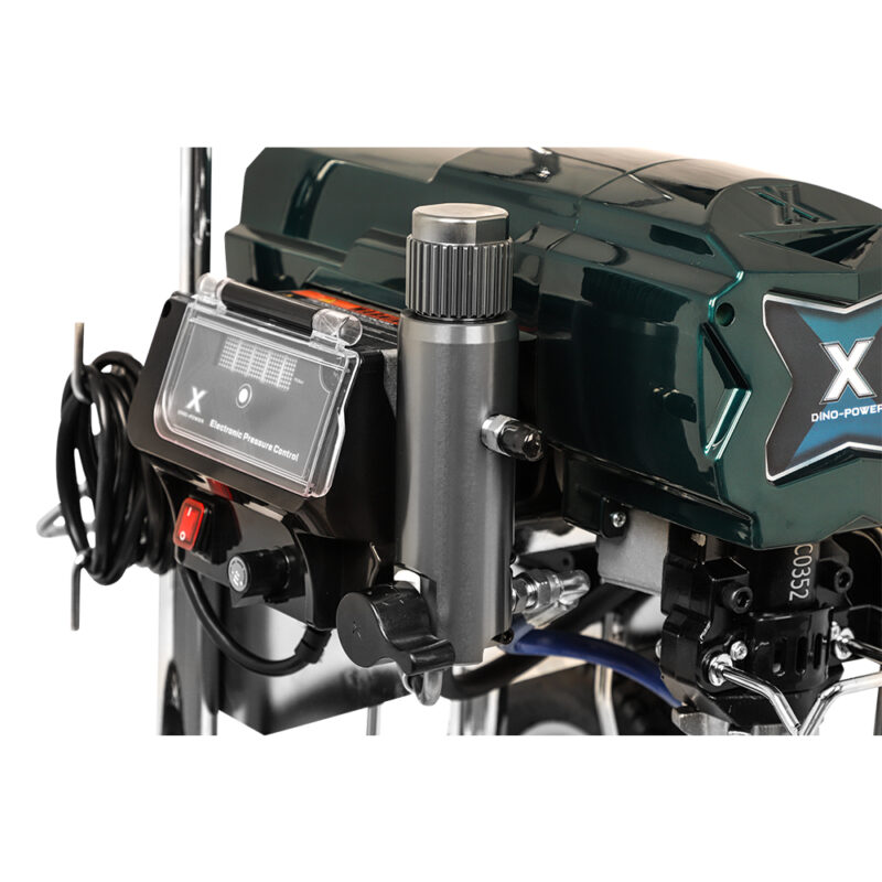 X51L Electric Airless Spray Painting Machine