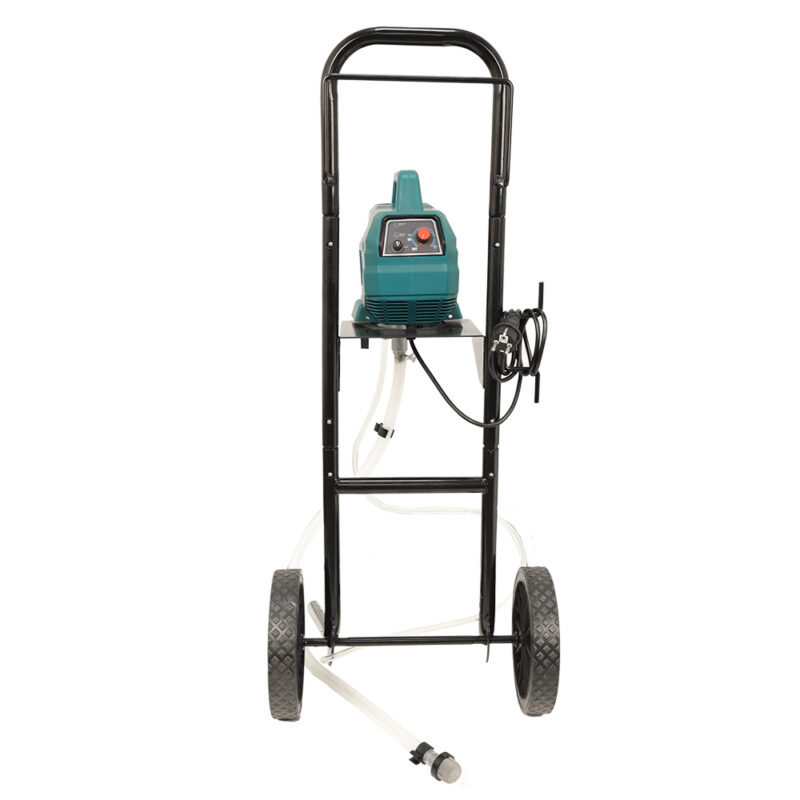 X9H Airless Paint Sprayer with high quality Cart