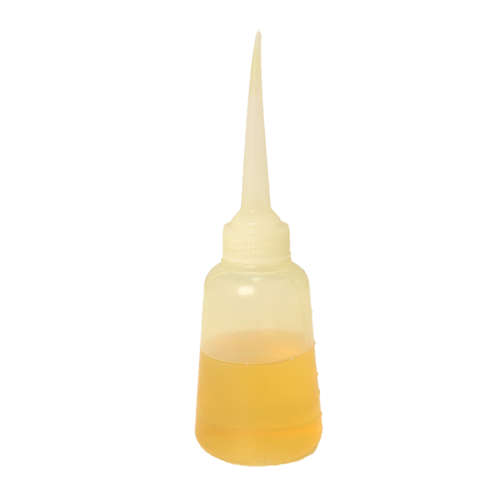 100 ml (major Lubrication Oil)