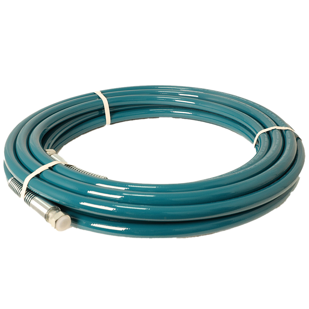 High pressure painting hose