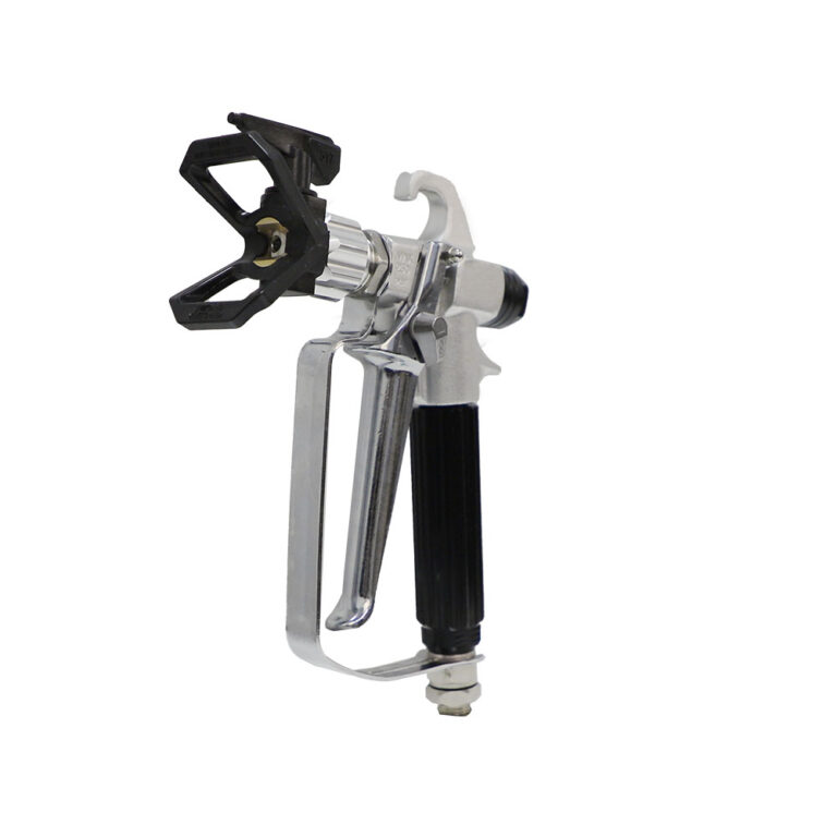 DP-610 Airless Spray Gun with Light Weight and Soft Grip